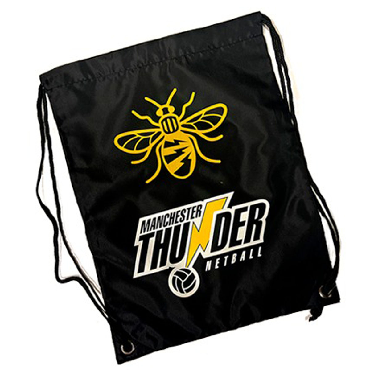 Thunder Netball String Bag | Thunder Netball UAE